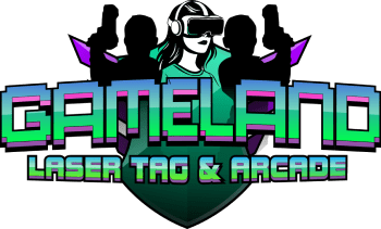Gameland Laser Tag & VRcade | Home